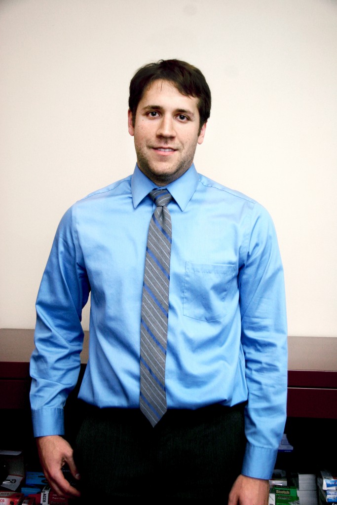 Our Firm - DiSerafino Quinn & Company, llc