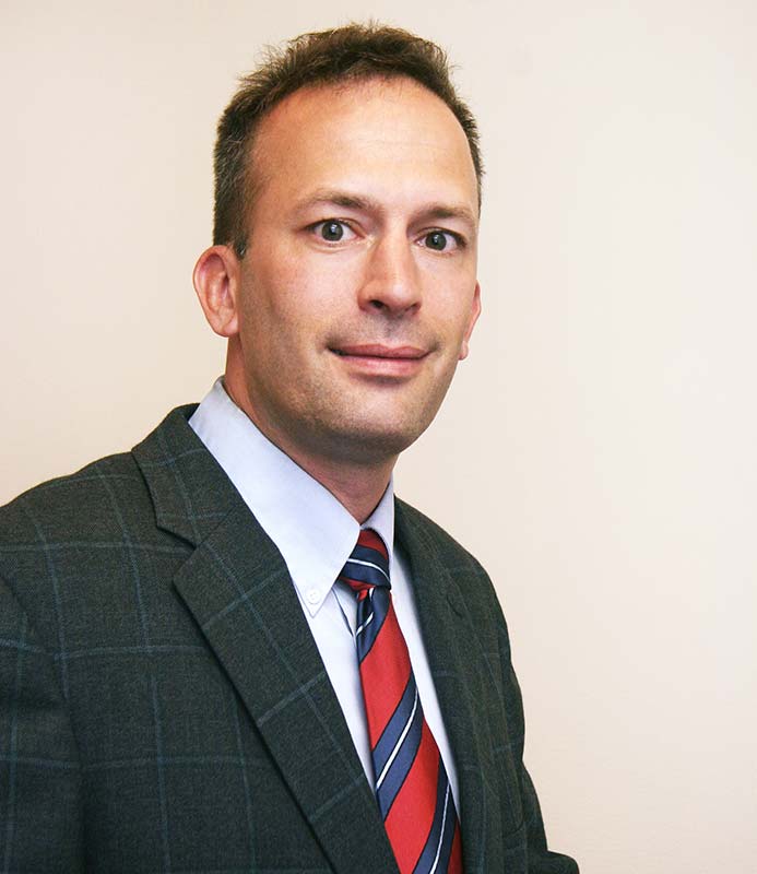 Our Firm - DiSerafino Quinn & Company, llc